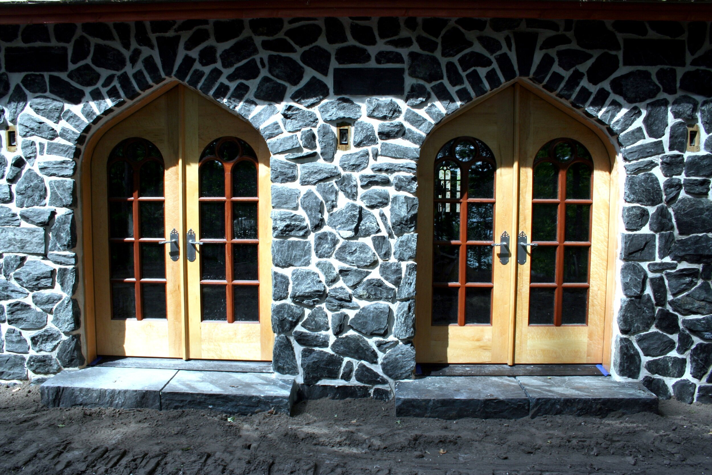 Gallery 1 — Krukowski Stone