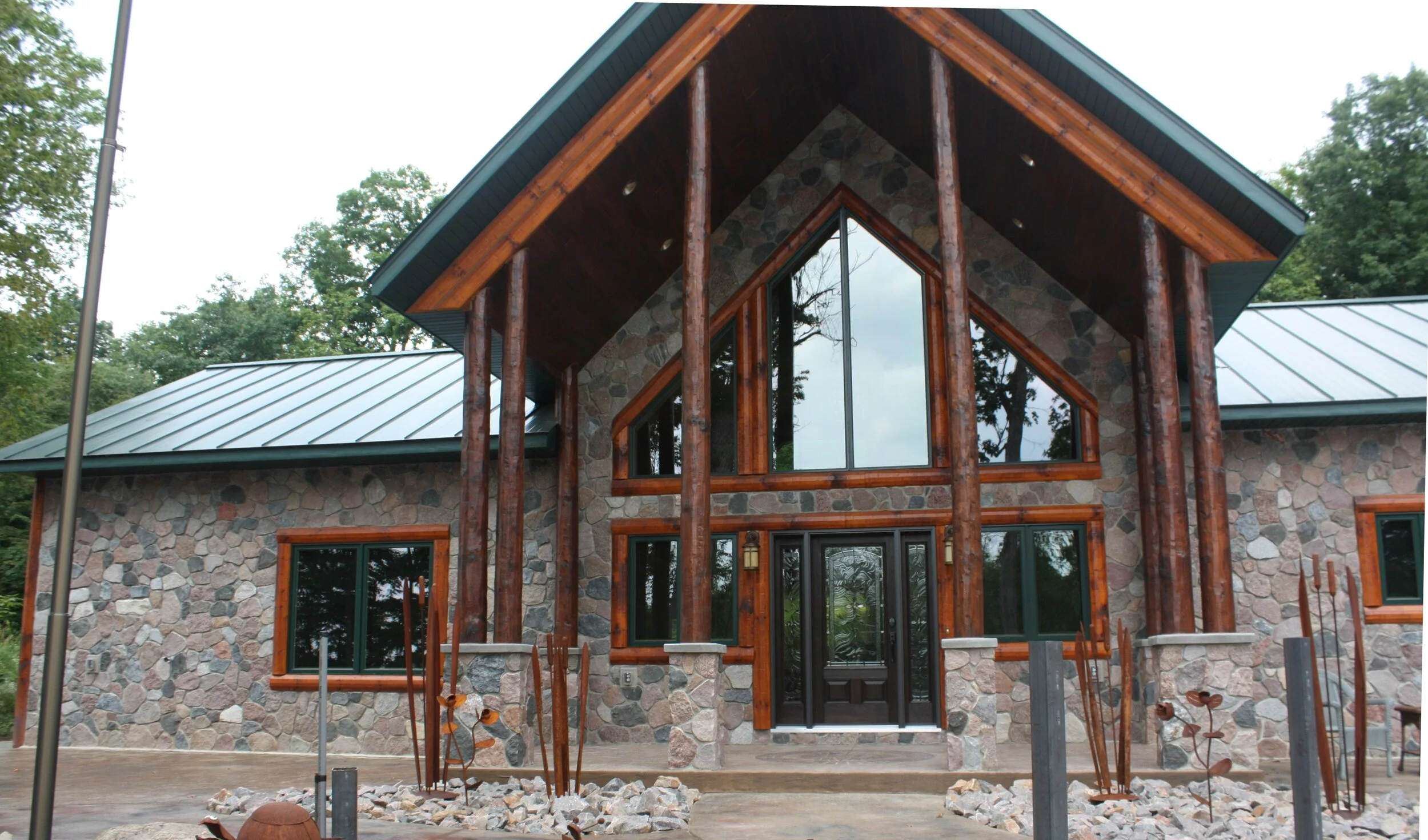 Gallery 1 — Krukowski Stone