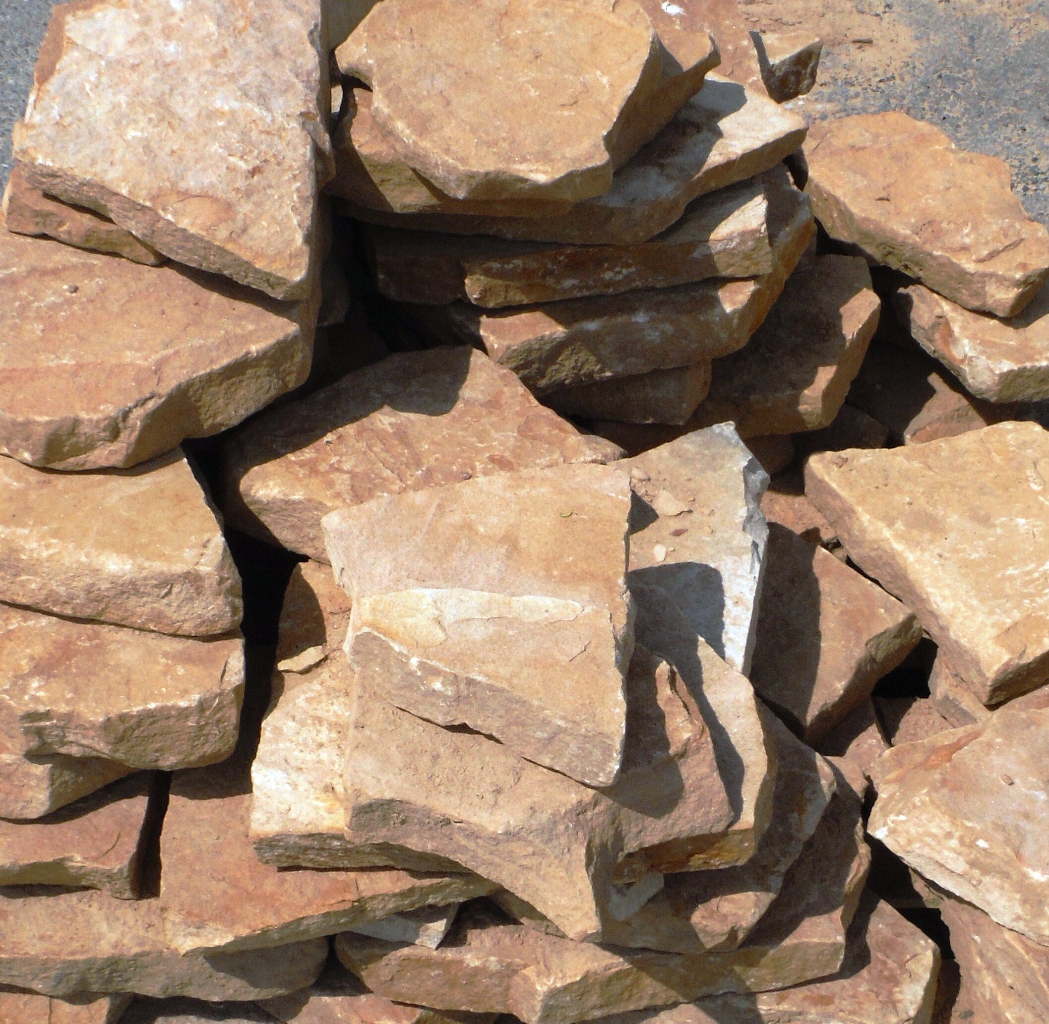 Gallery 1 — Krukowski Stone