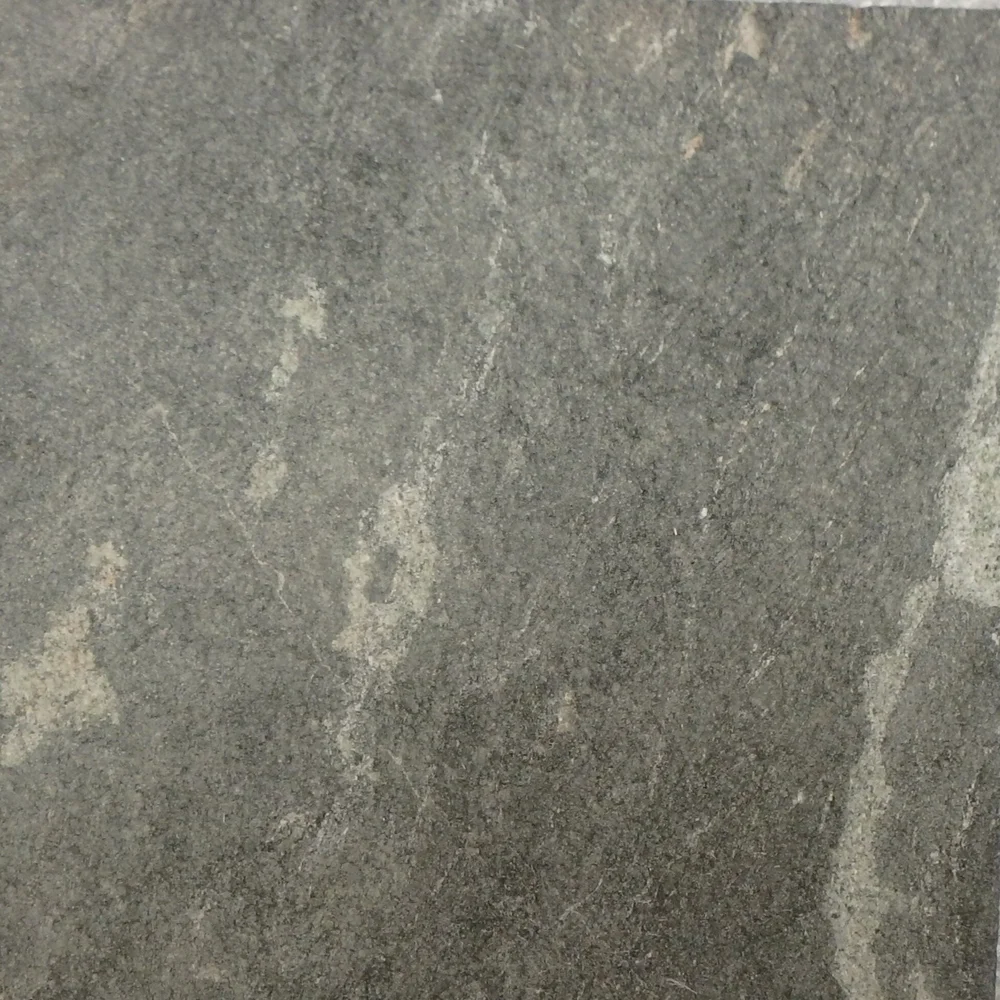Aqua Grantique Shot-Blast Texture — Krukowski Stone