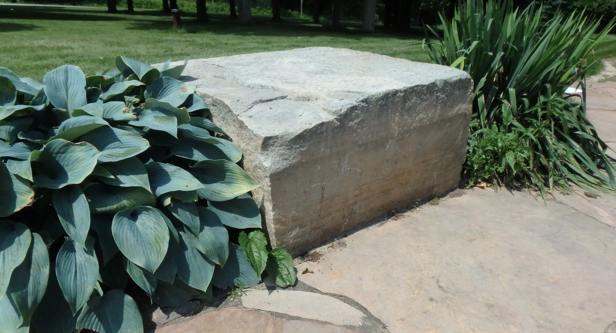 Gallery 1 — Krukowski Stone