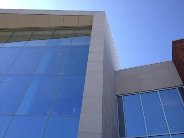 Cladding Panels — Krukowski Stone