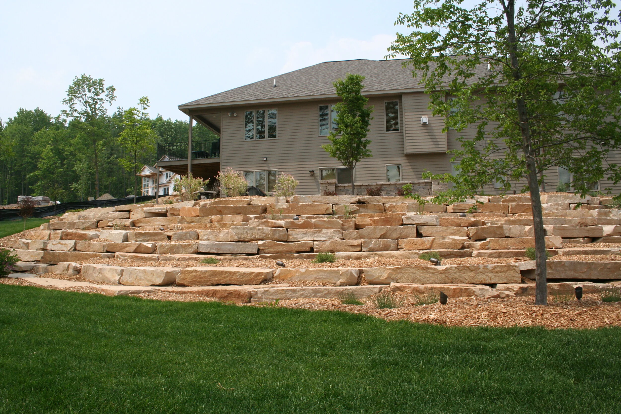 Outcropping — Krukowski Stone