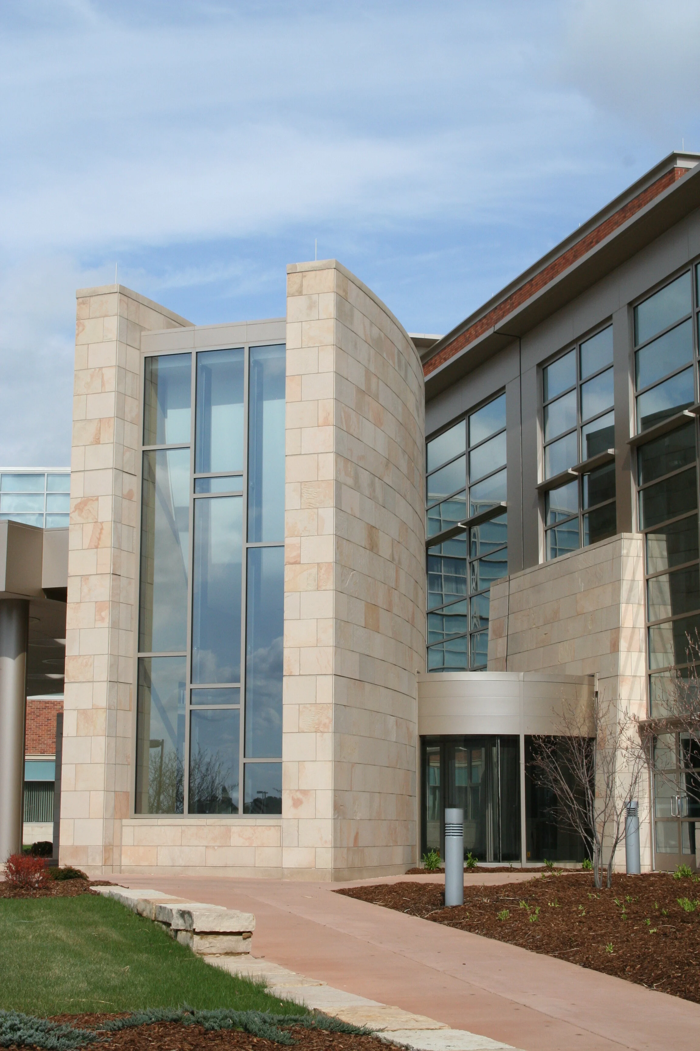 Cladding Panels — Krukowski Stone