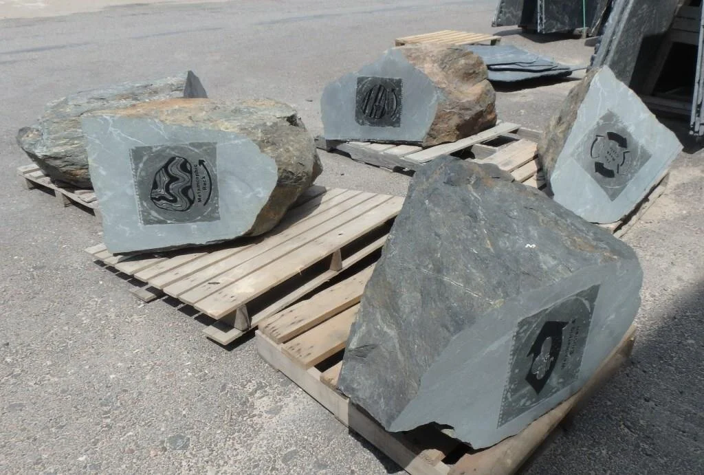 Custom Cut Stone — Krukowski Stone
