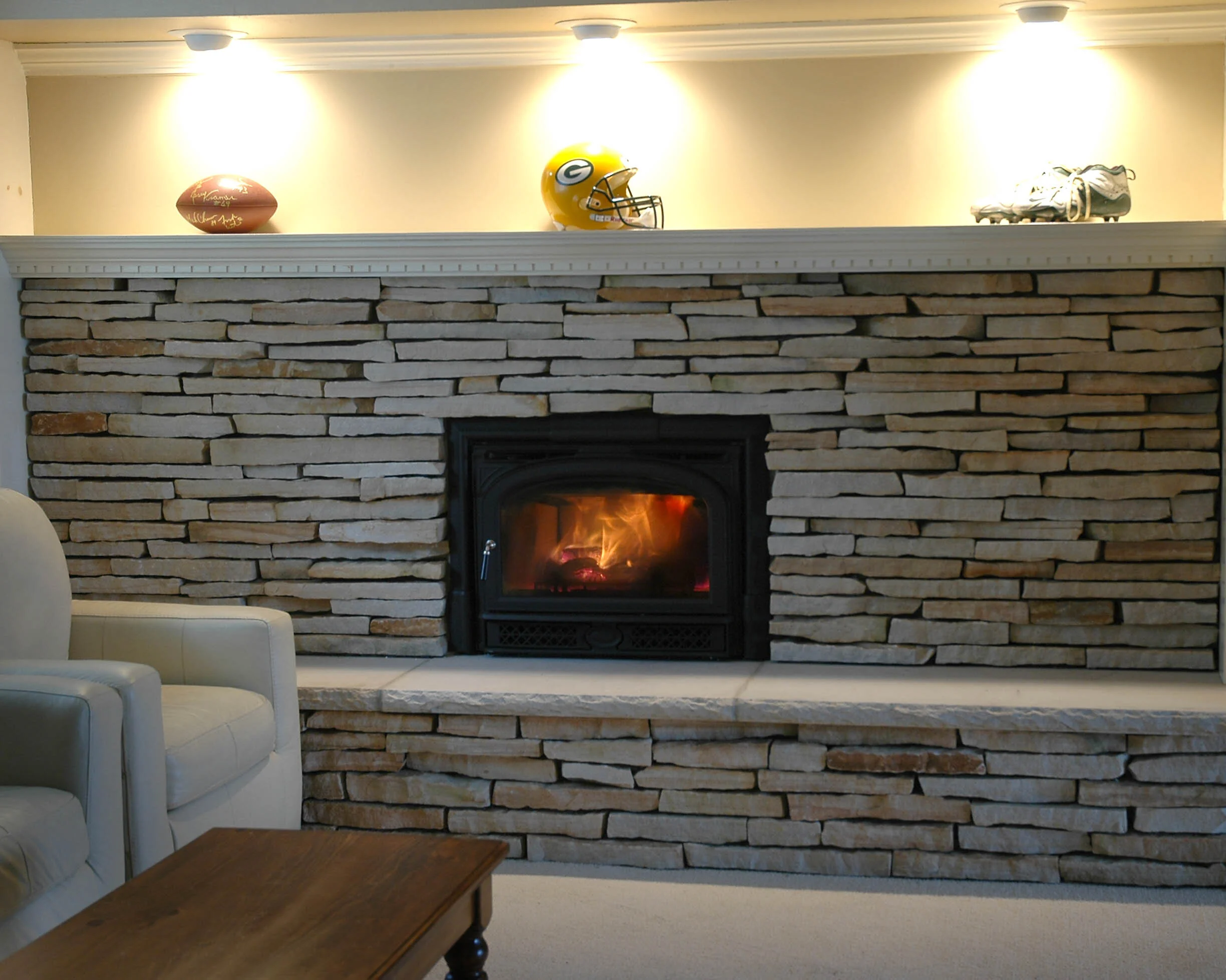 Gallery 1 — Krukowski Stone