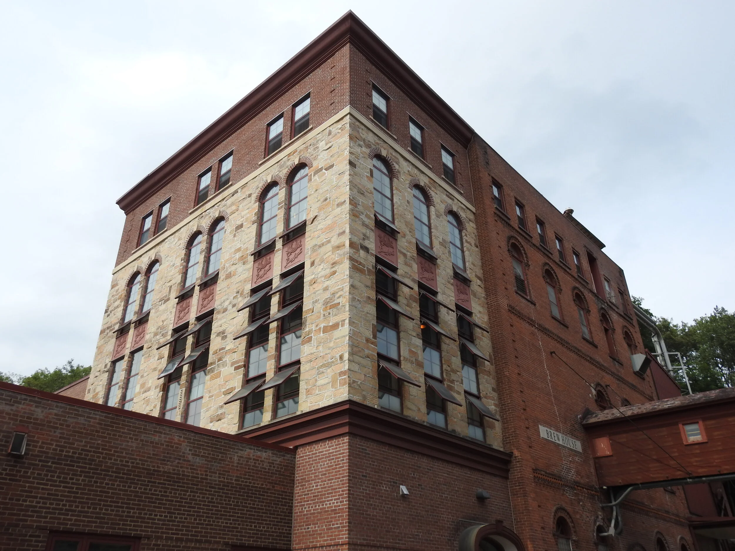 Gallery 1 — Krukowski Stone