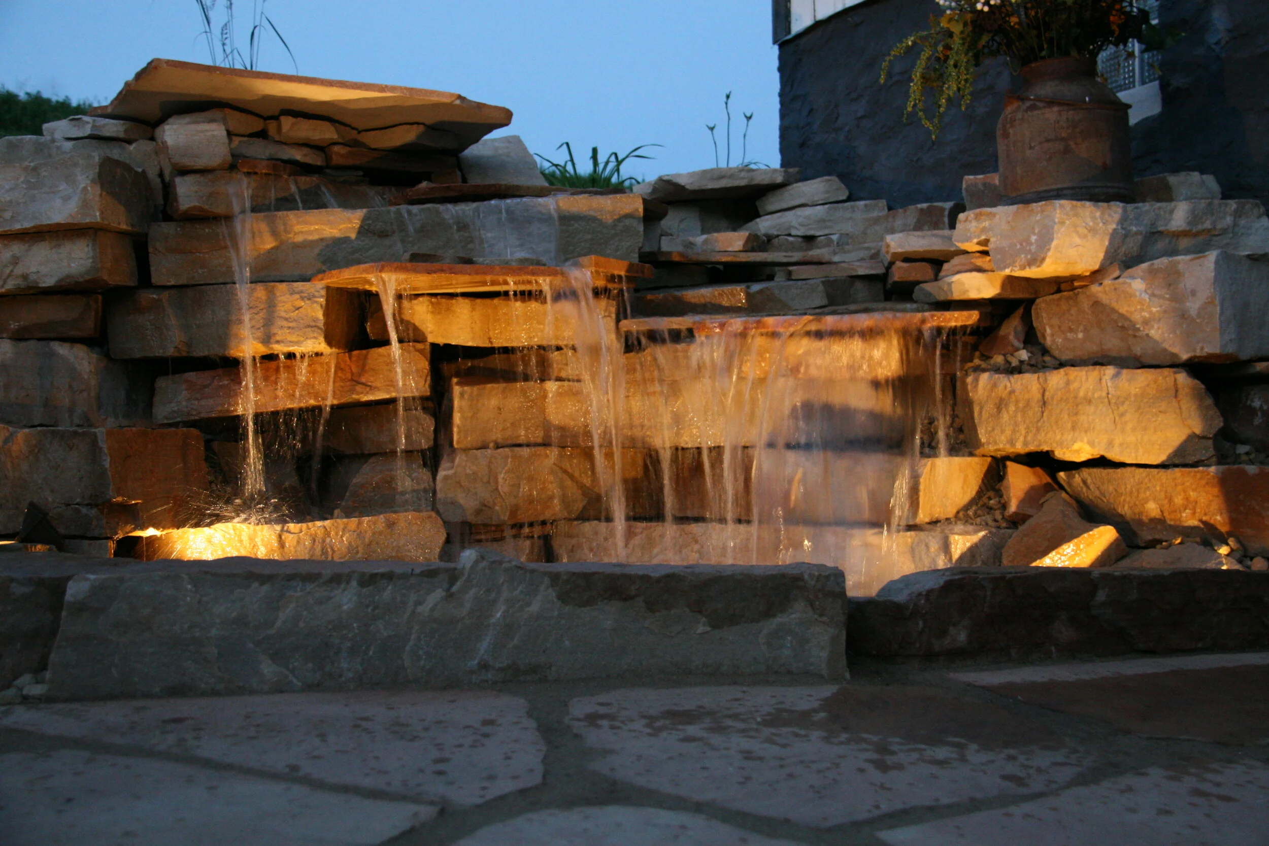 Gallery 1 — Krukowski Stone
