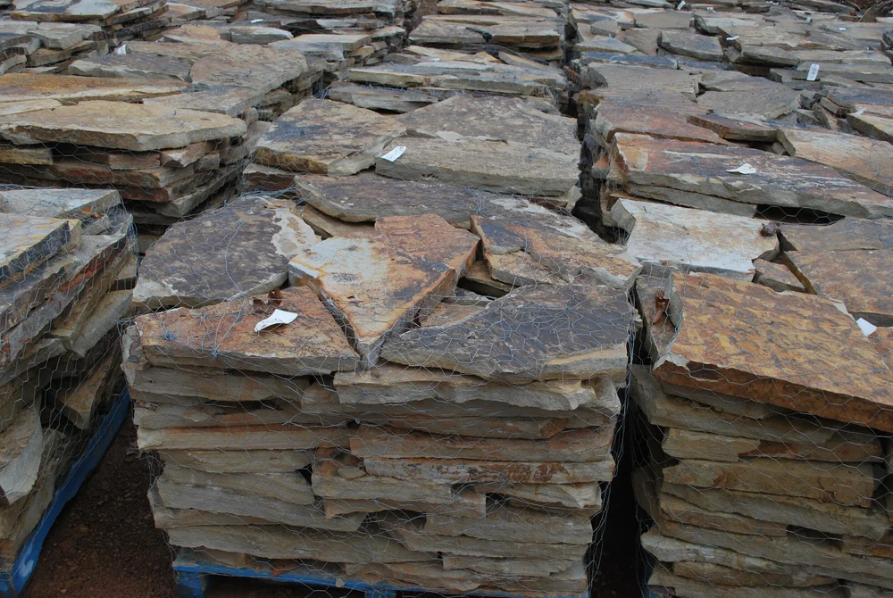 Mesquite™ Flagstone — Krukowski Stone