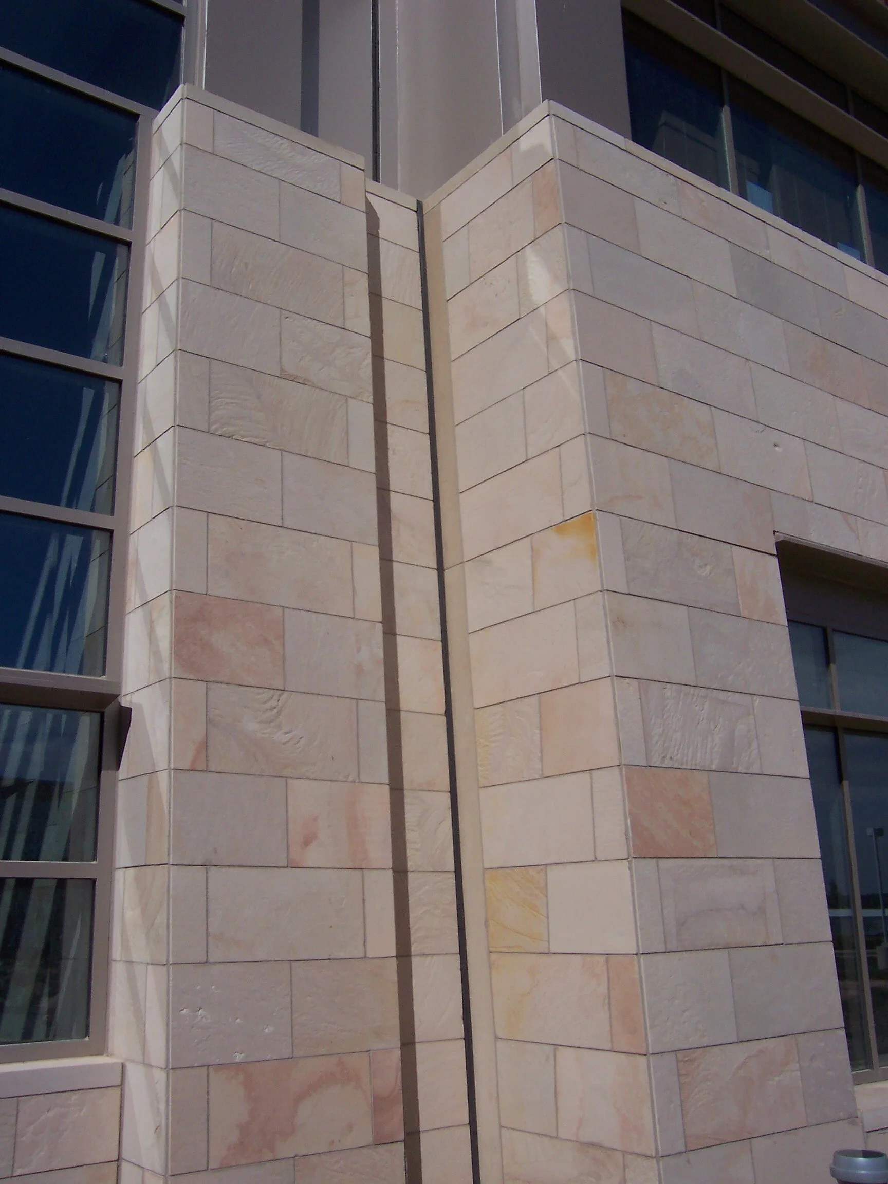 Cambrian Cream™ Thermal — Krukowski Stone