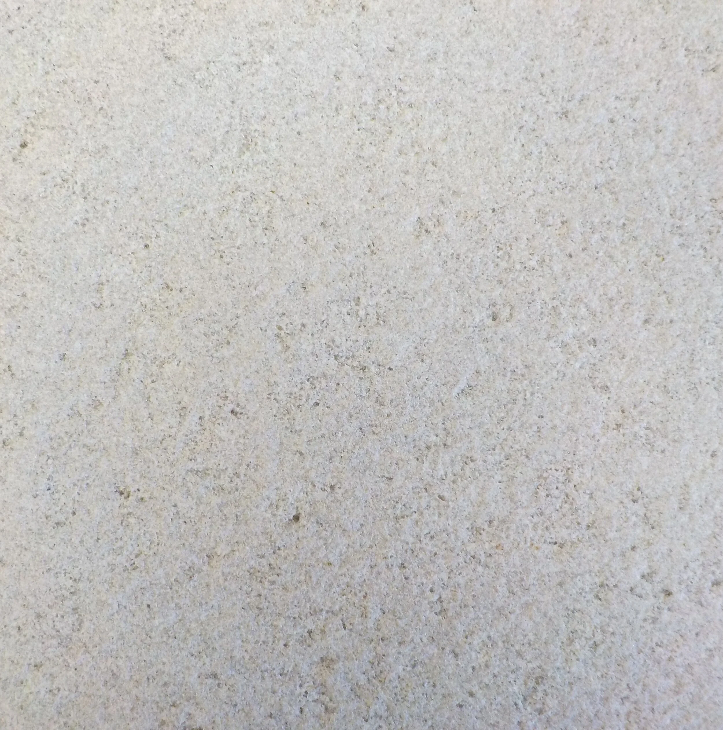 Cambrian Cream Shot-blast Texture — Krukowski Stone