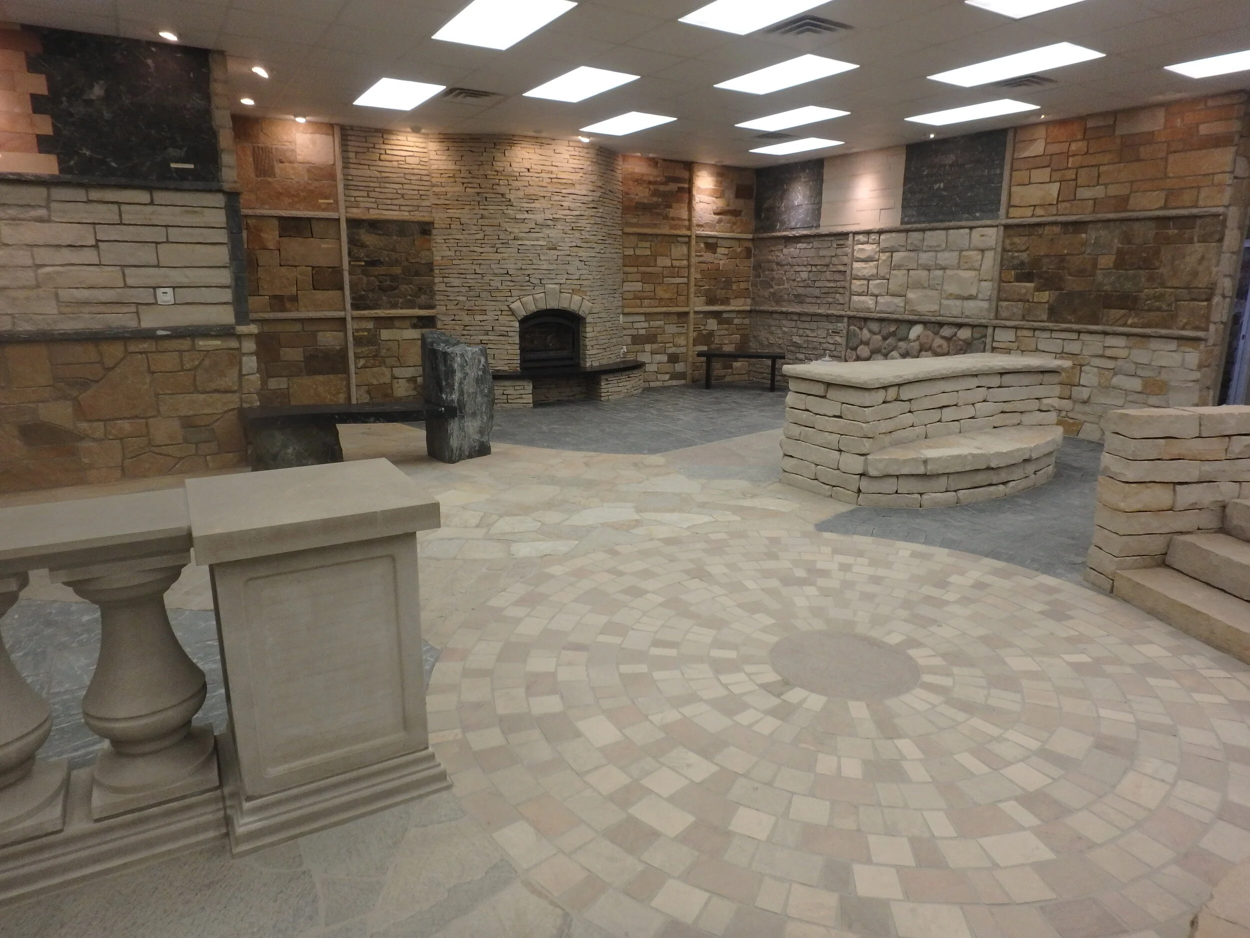 About 2 — Krukowski Stone