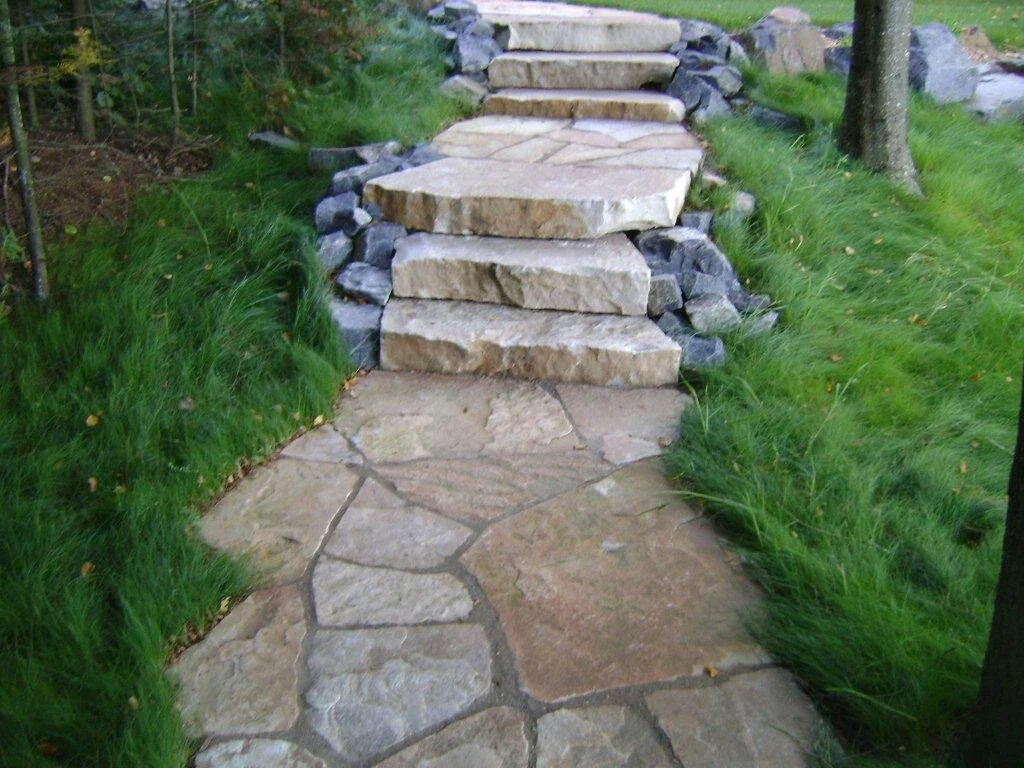 Gallery 1 — Krukowski Stone