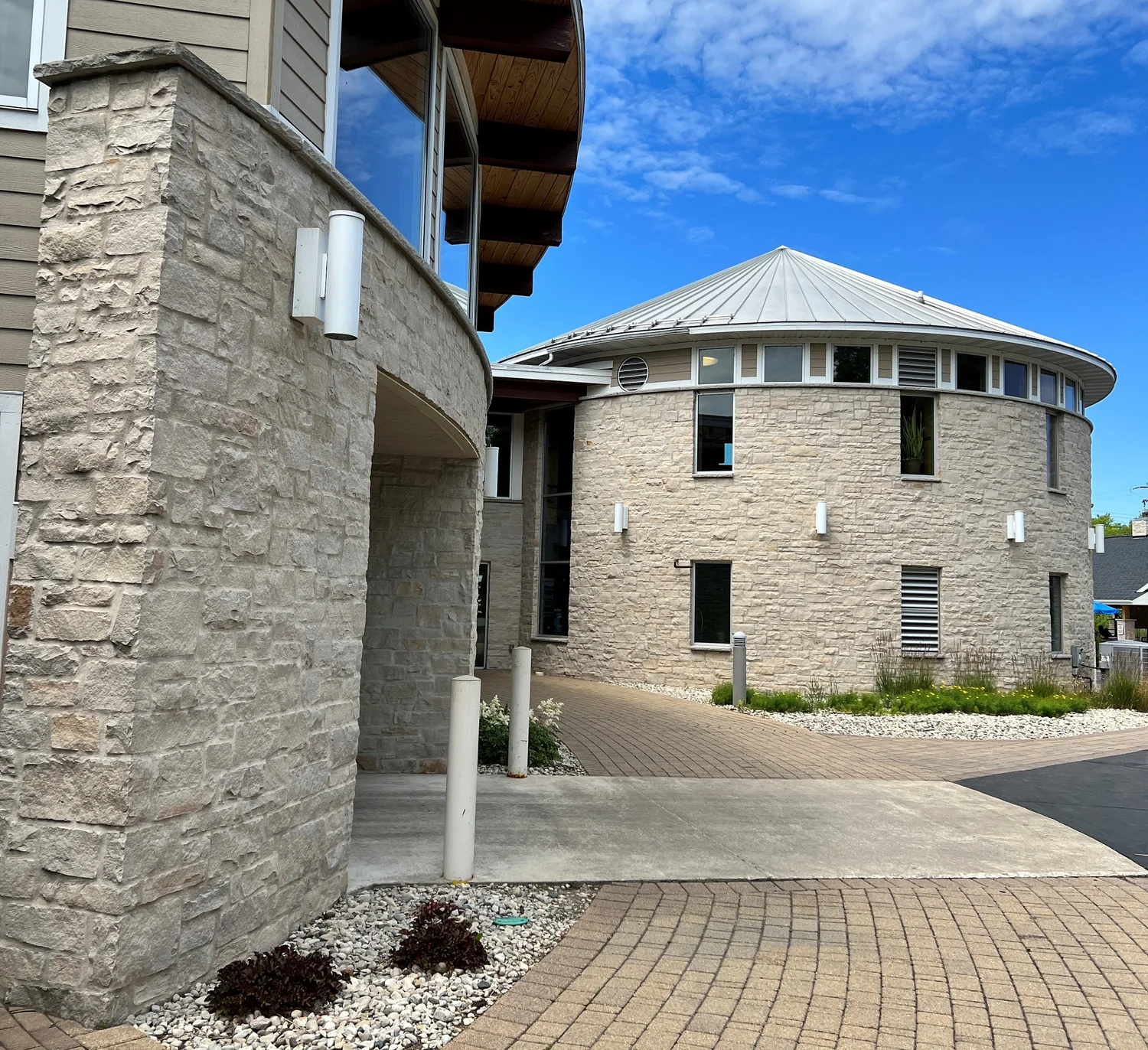 Architectural Stone — Krukowski Stone