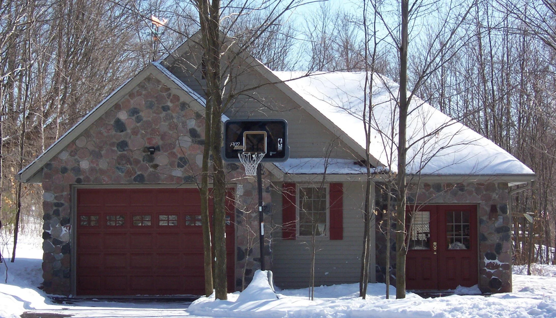 Gallery 1 — Krukowski Stone