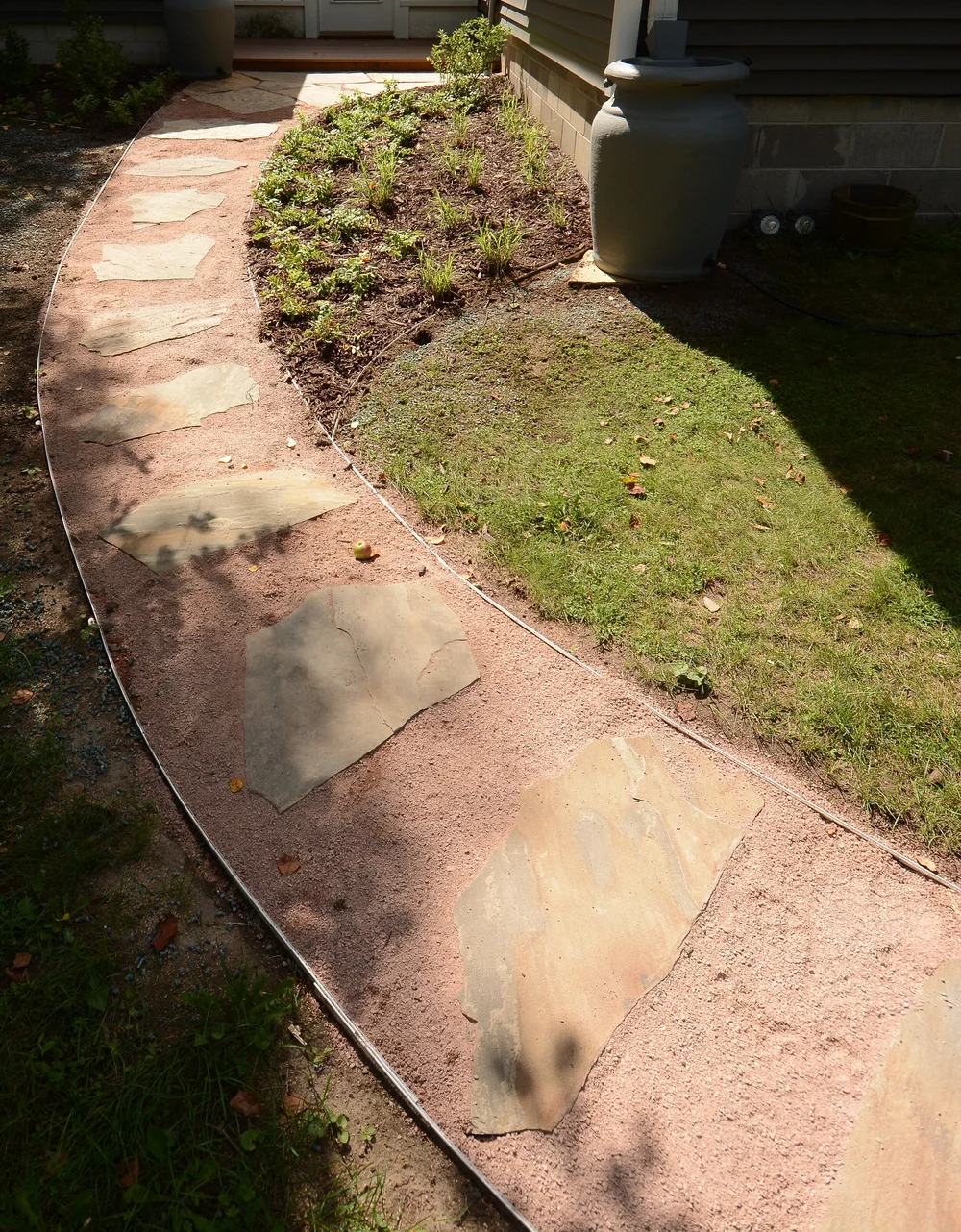 Mesquite™ Flagstone — Krukowski Stone