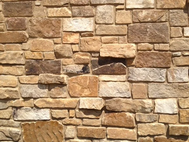 Random Ashlars — Krukowski Stone