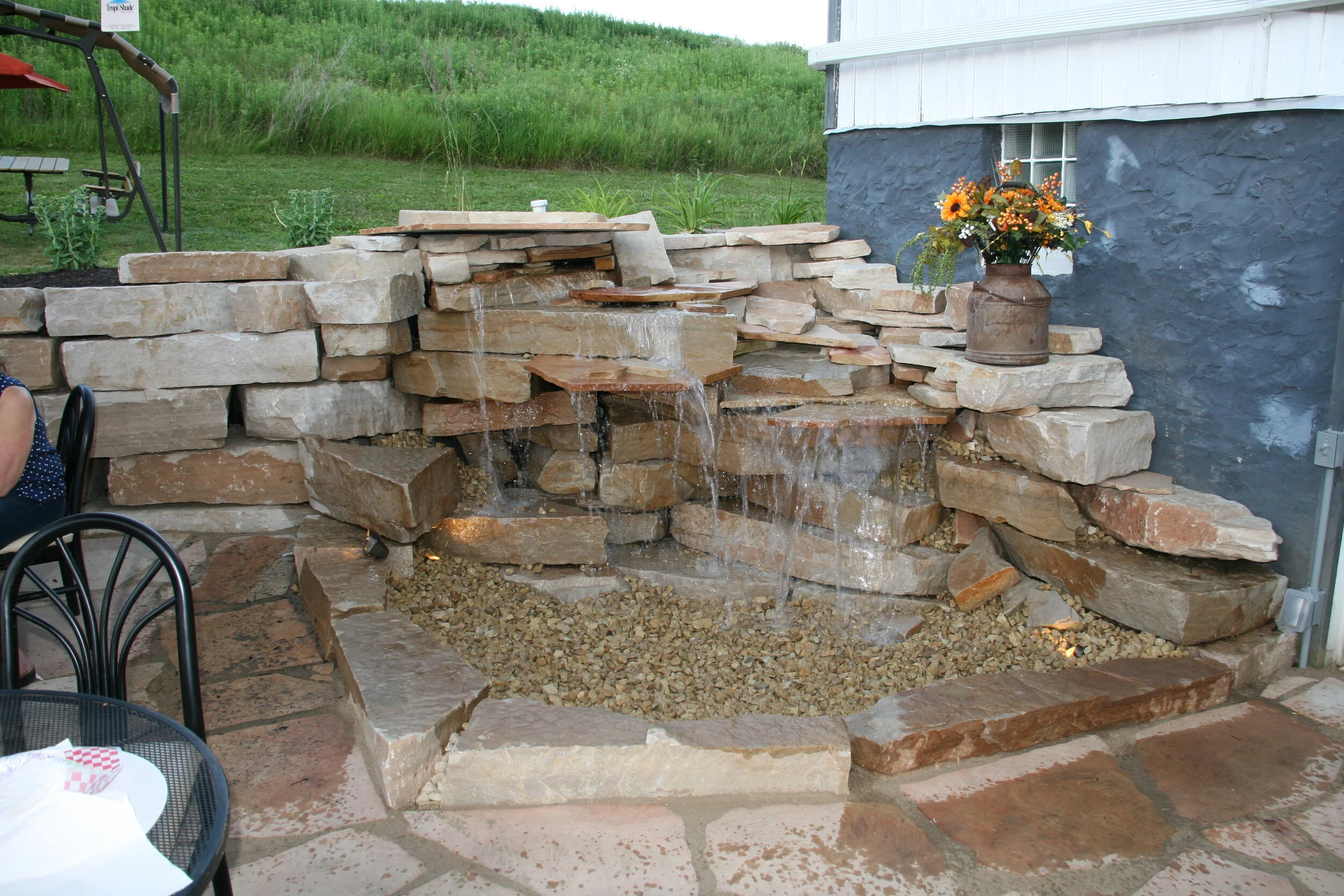 Gallery 1 — Krukowski Stone
