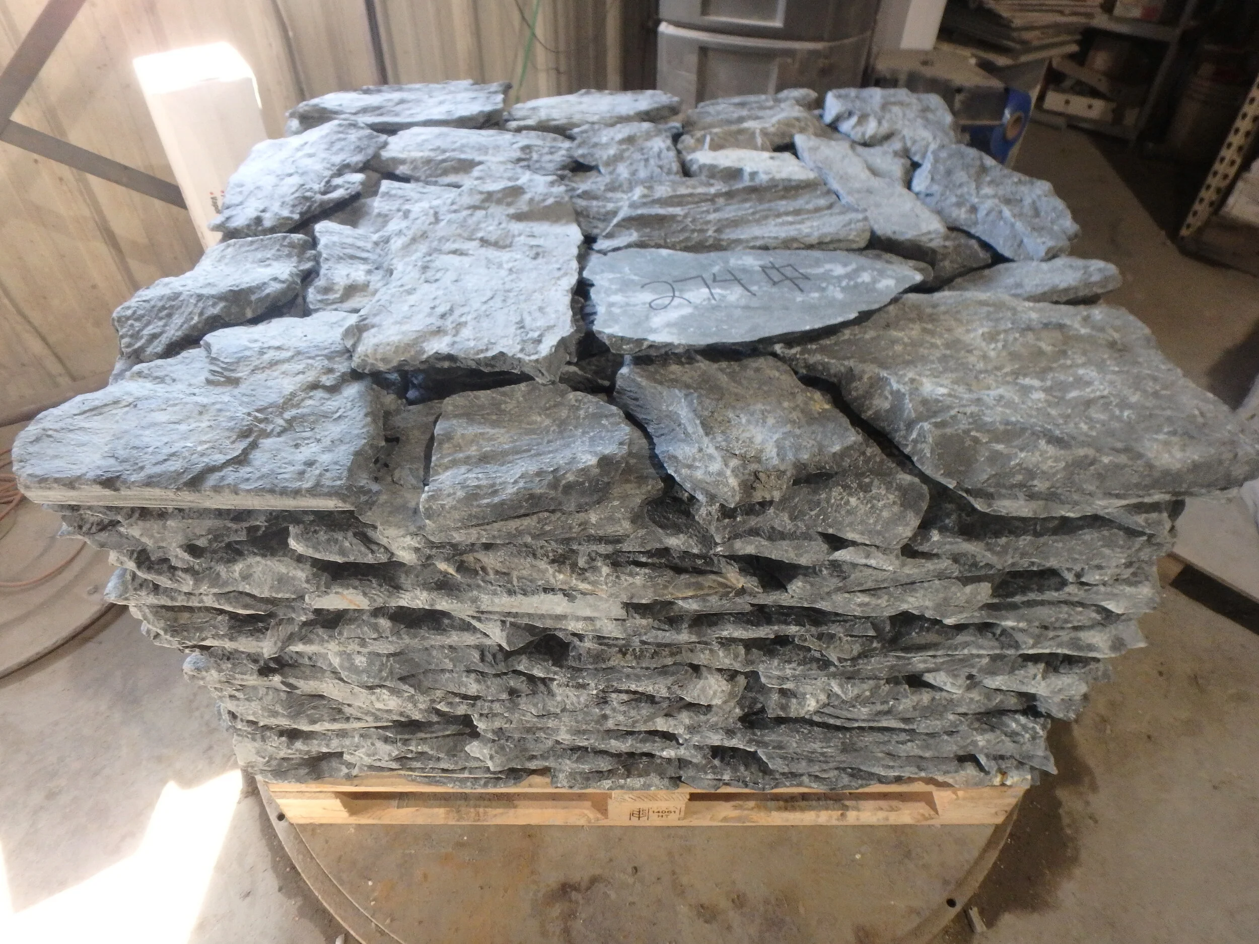 Gallery 1 — Krukowski Stone