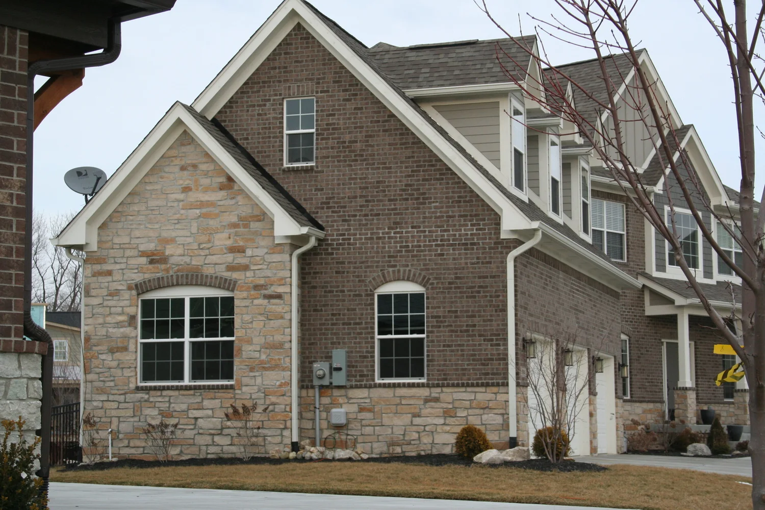 Birch™ — Krukowski Stone