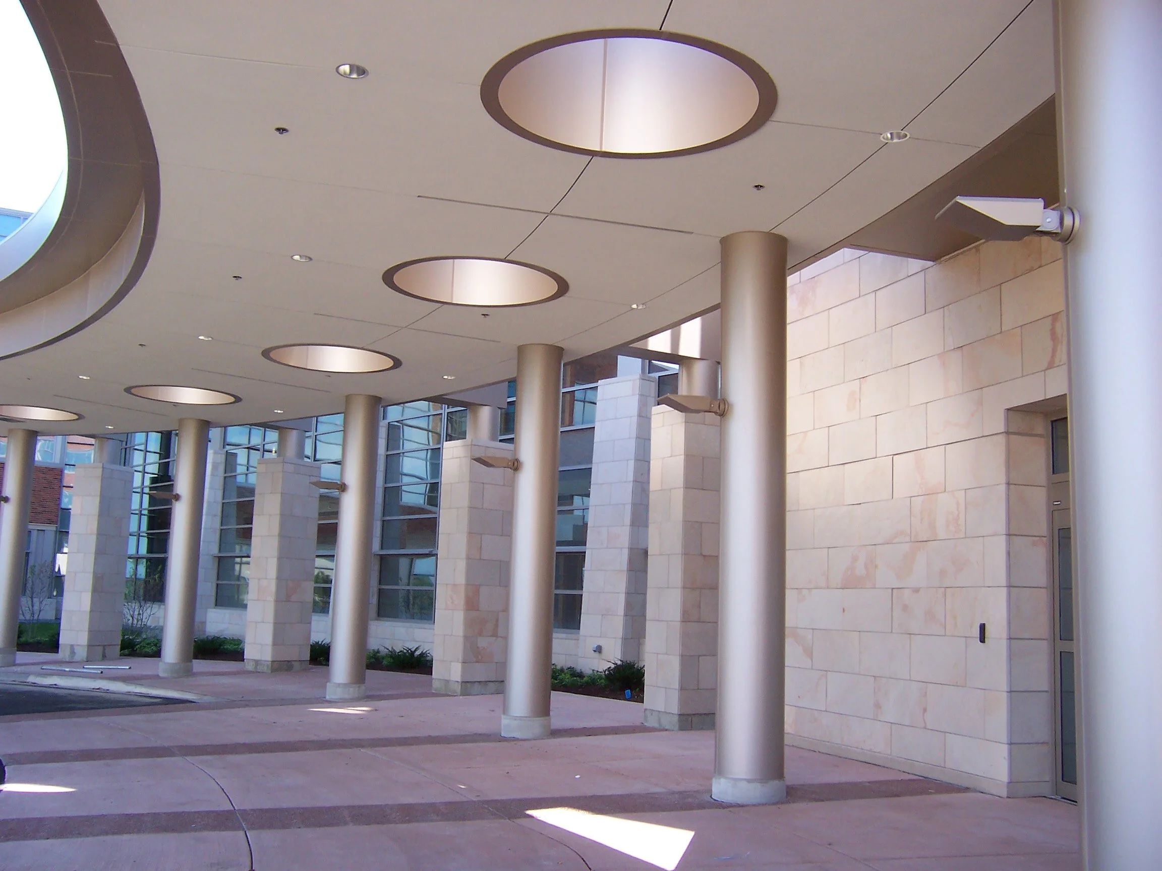 Cambrian Cream™ Thermal — Krukowski Stone