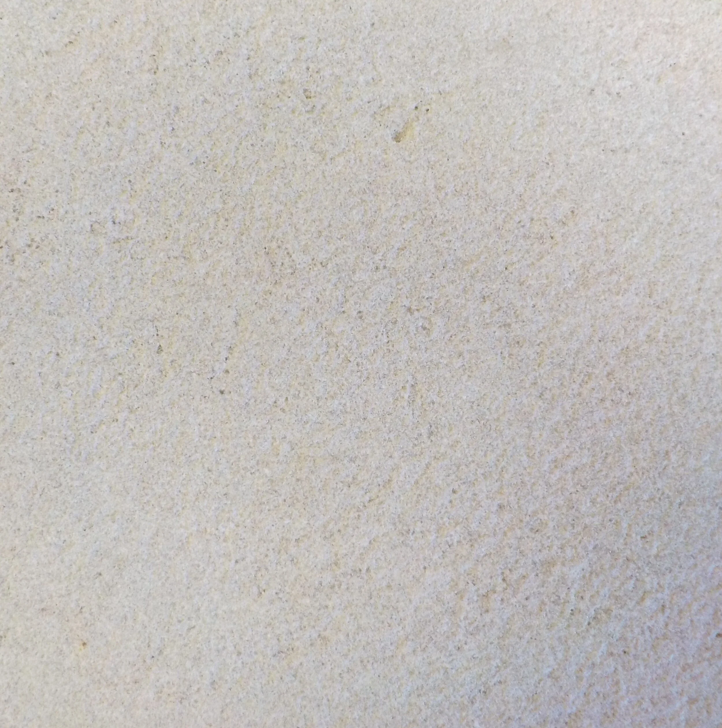 Cambrian Cream Shot-blast Texture — Krukowski Stone