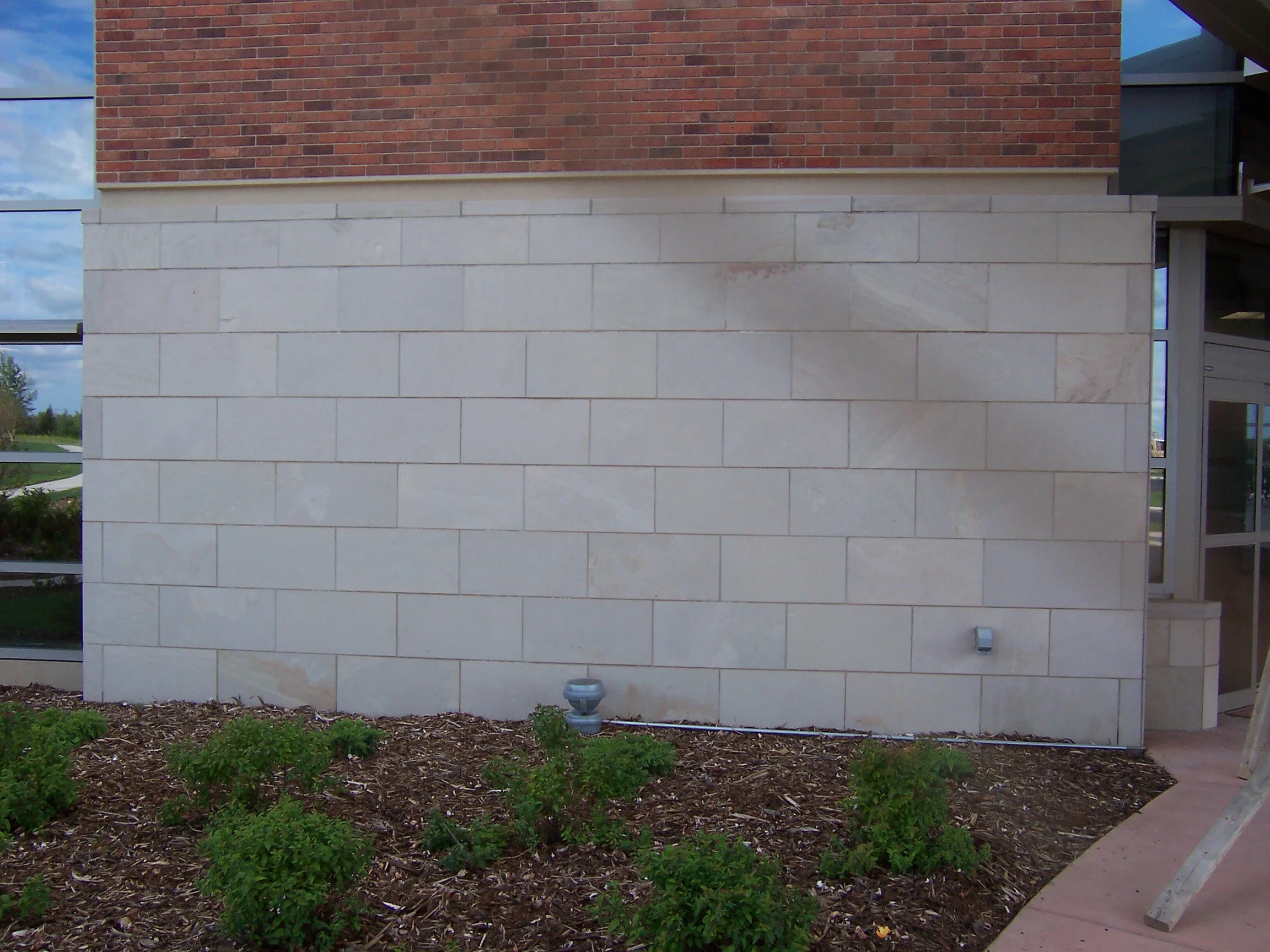 Cambrian Cream™ Thermal — Krukowski Stone