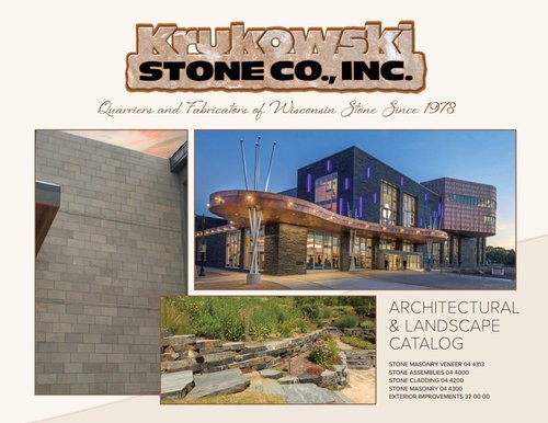 Krukowski Stone