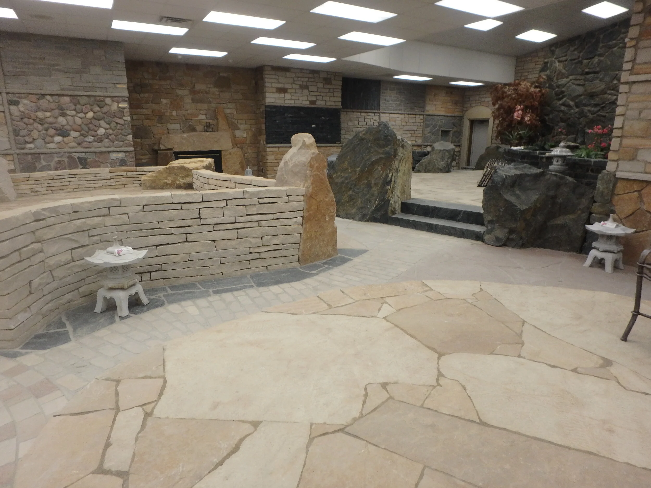 About 2 — Krukowski Stone