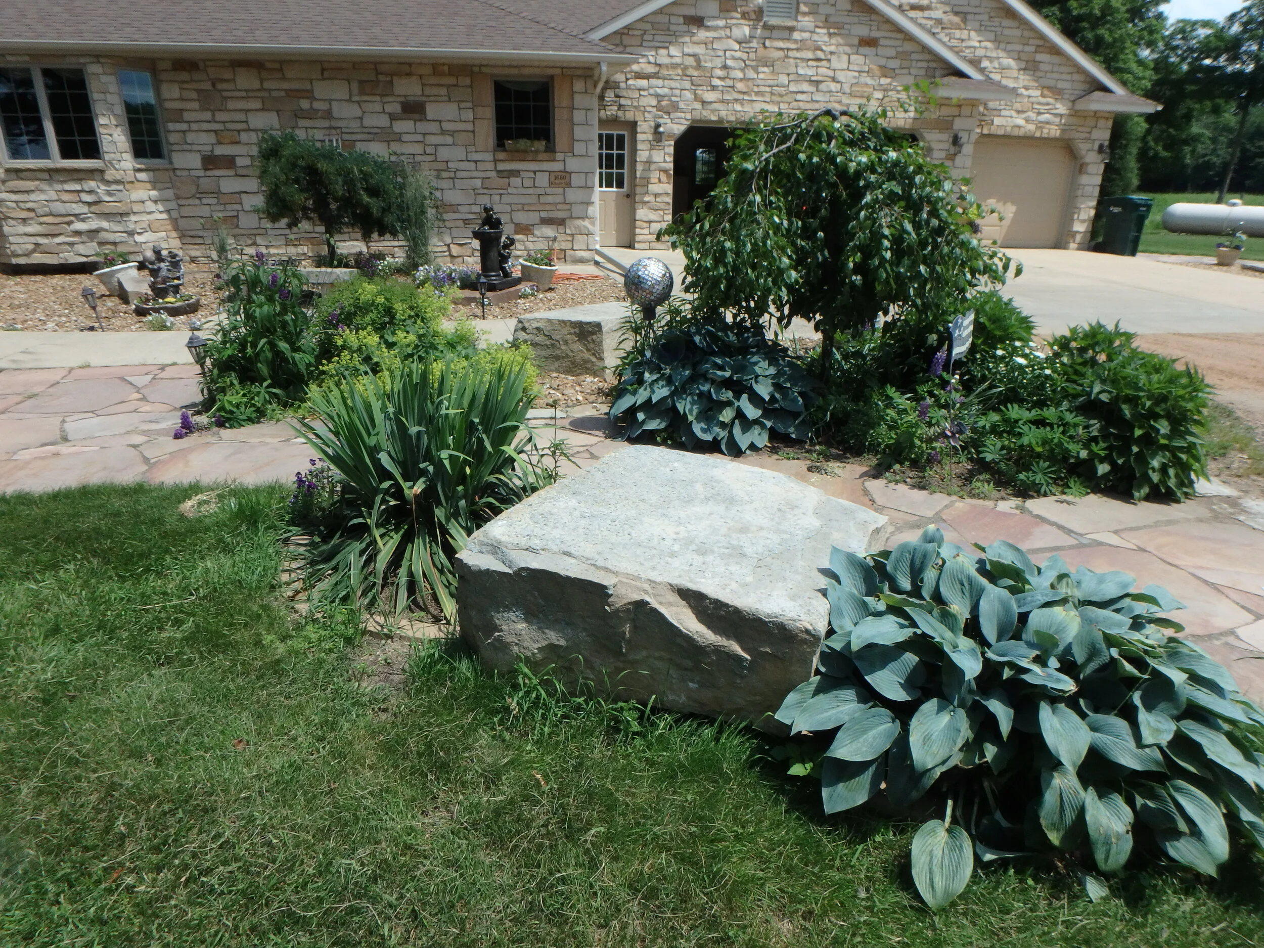 Gallery 1 — Krukowski Stone