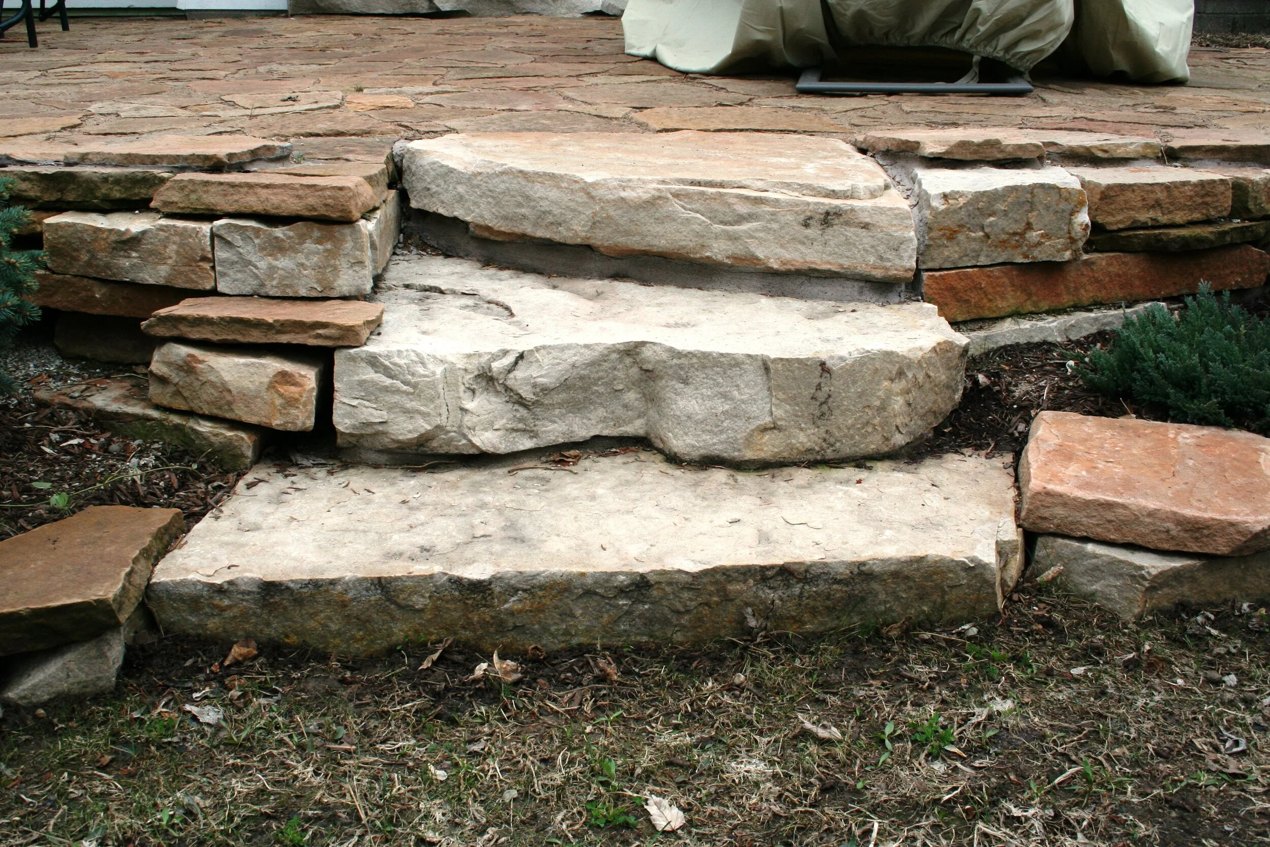 Gallery 1 — Krukowski Stone