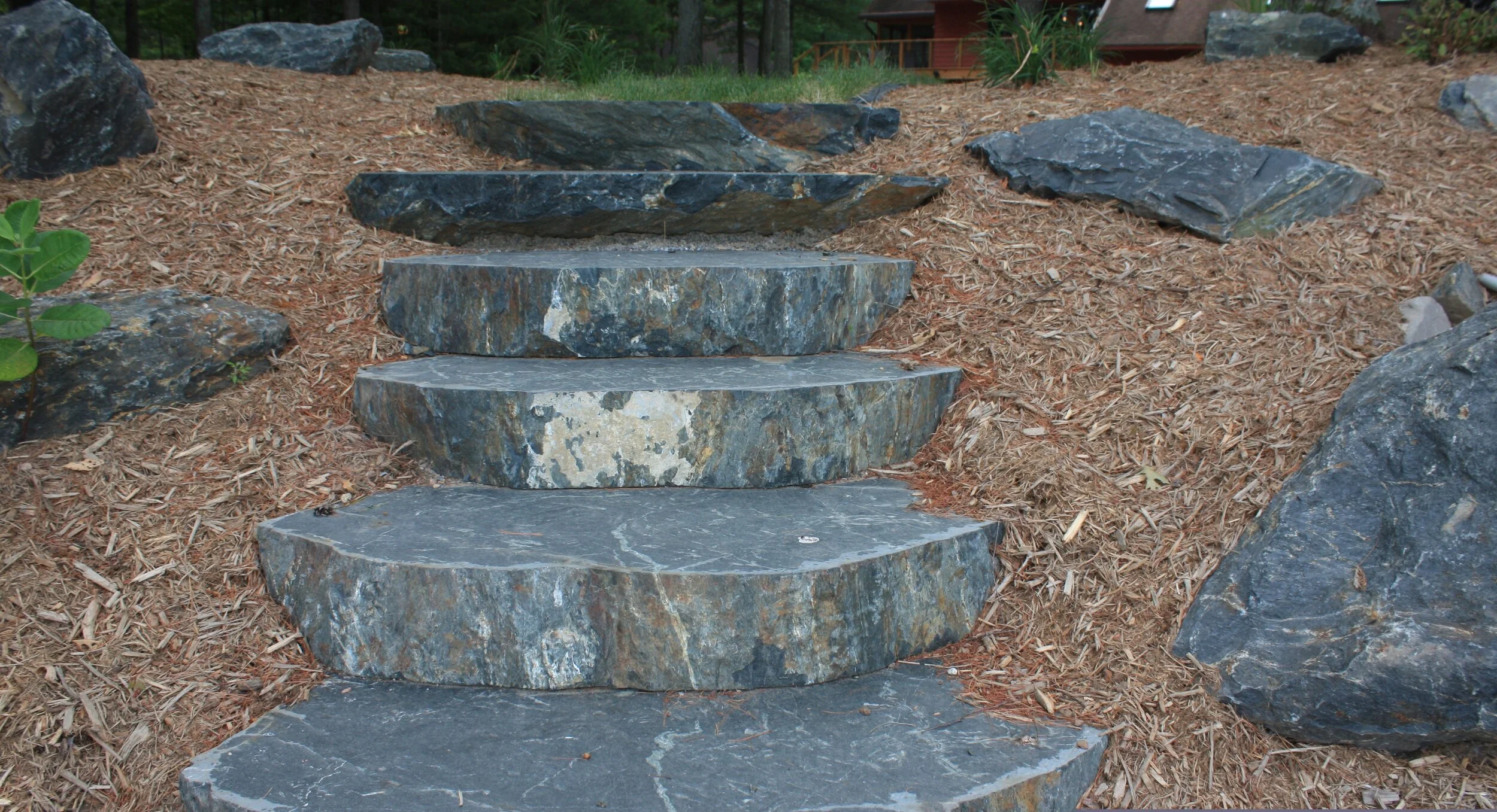 Gallery 1 — Krukowski Stone