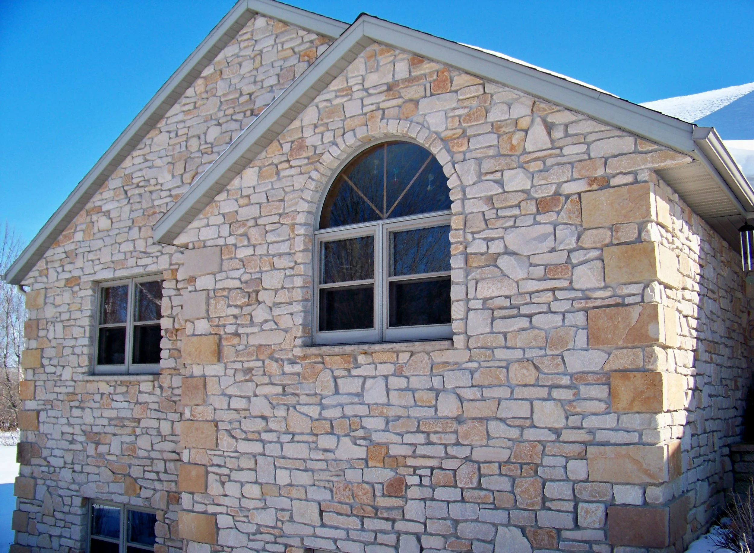 Gallery 1 — Krukowski Stone