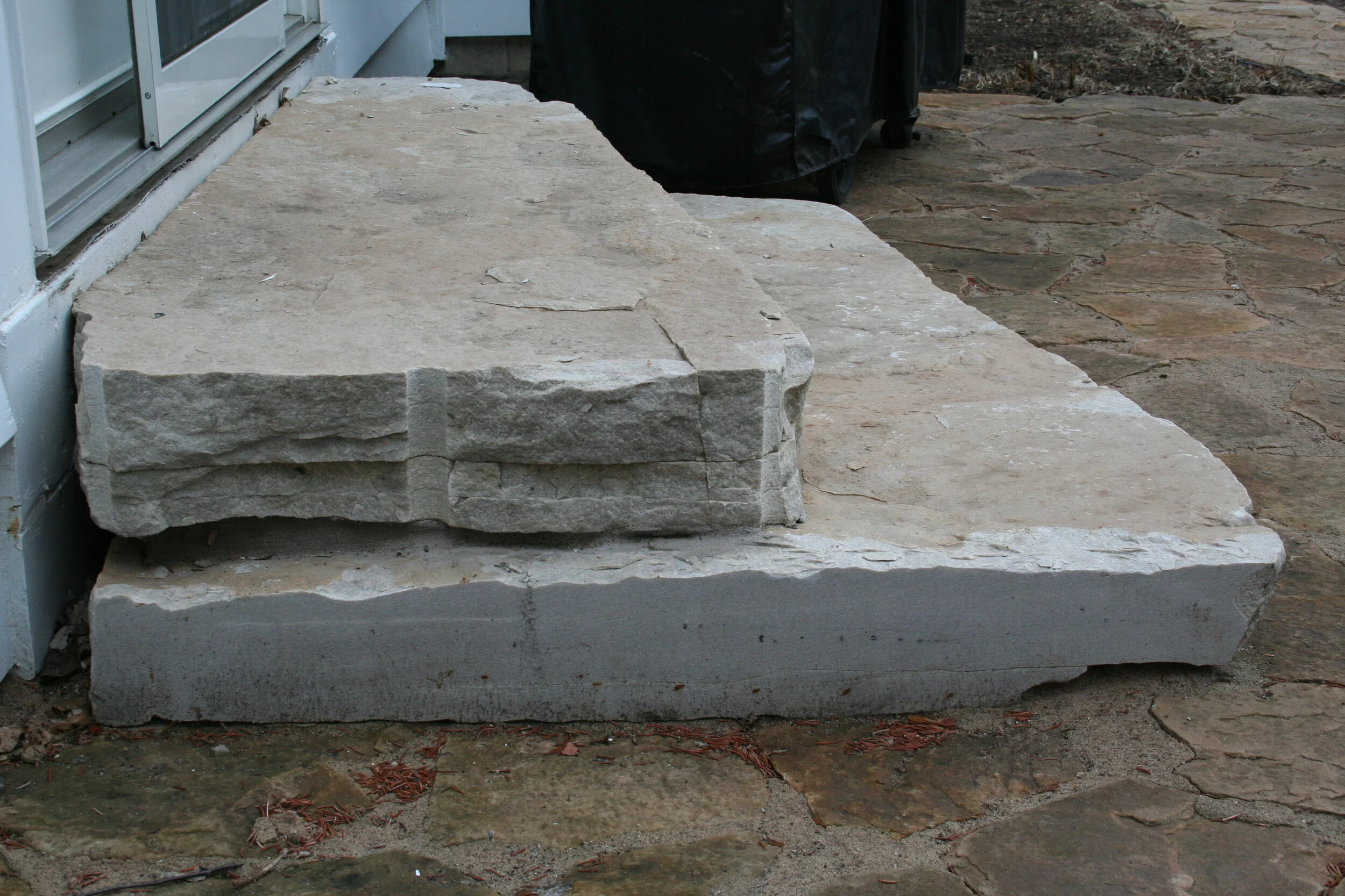 Gallery 1 — Krukowski Stone