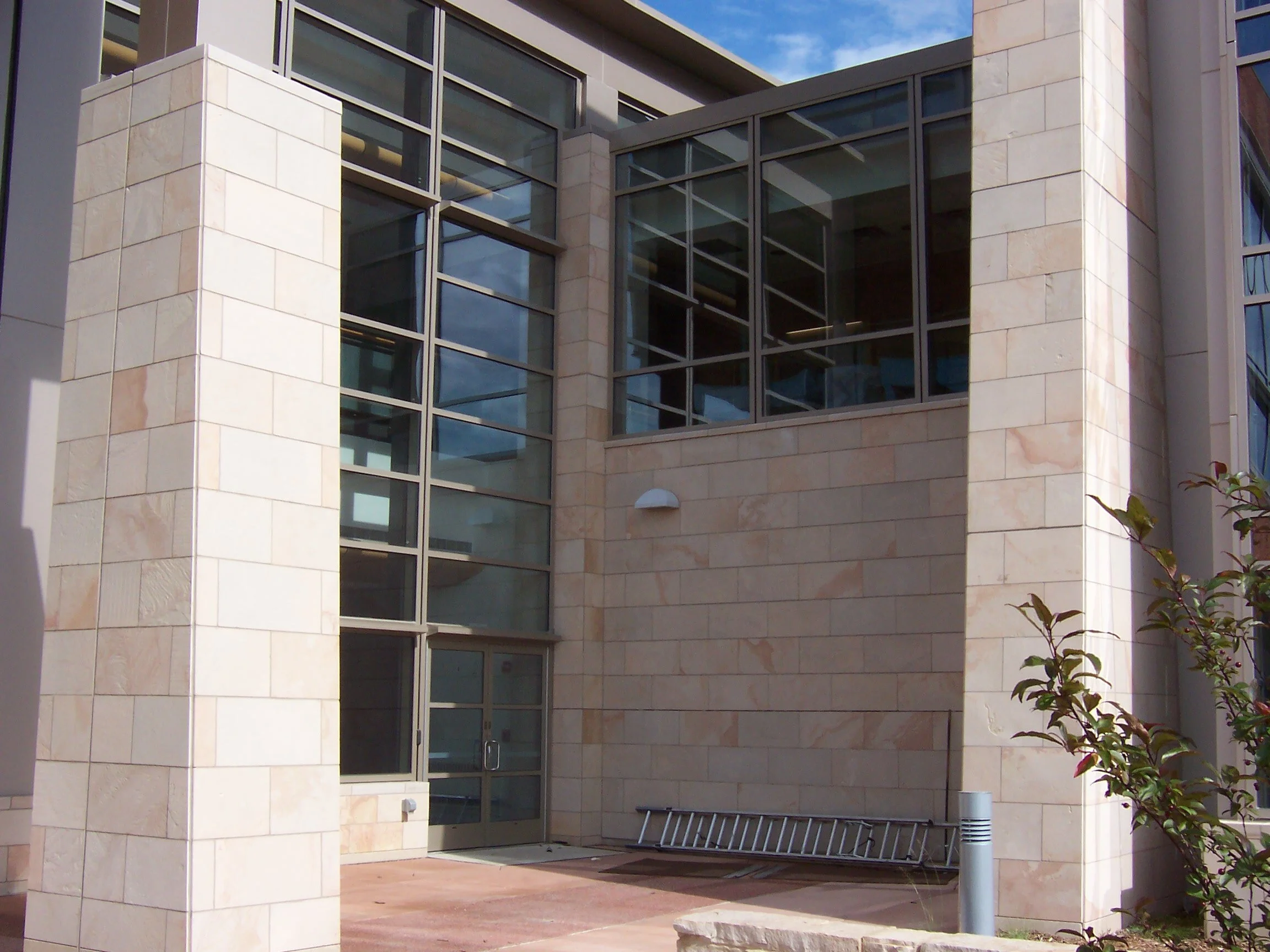 Cambrian Cream™ Thermal — Krukowski Stone