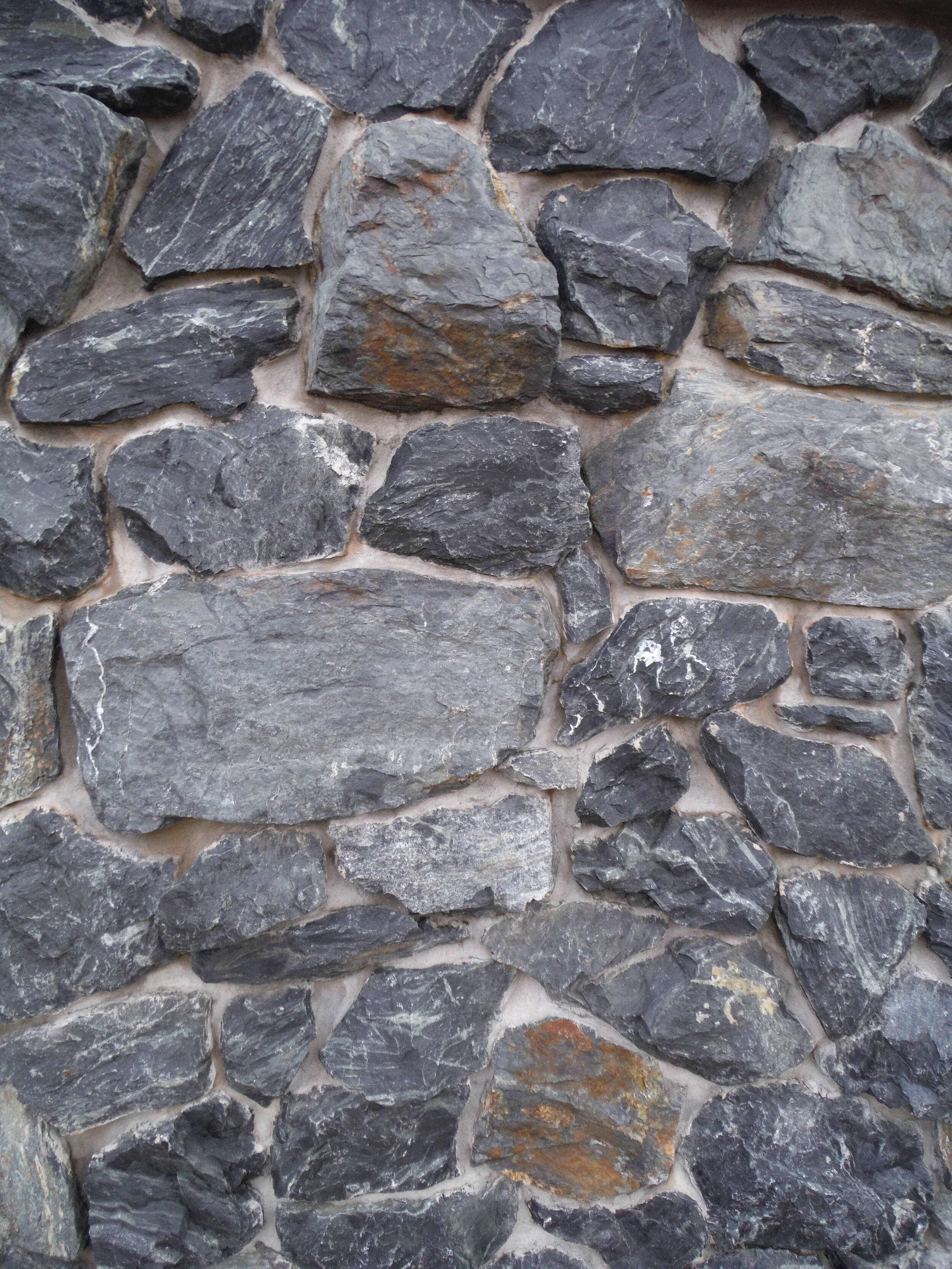 Mosaics, Webwalls, and Boulders — Krukowski Stone
