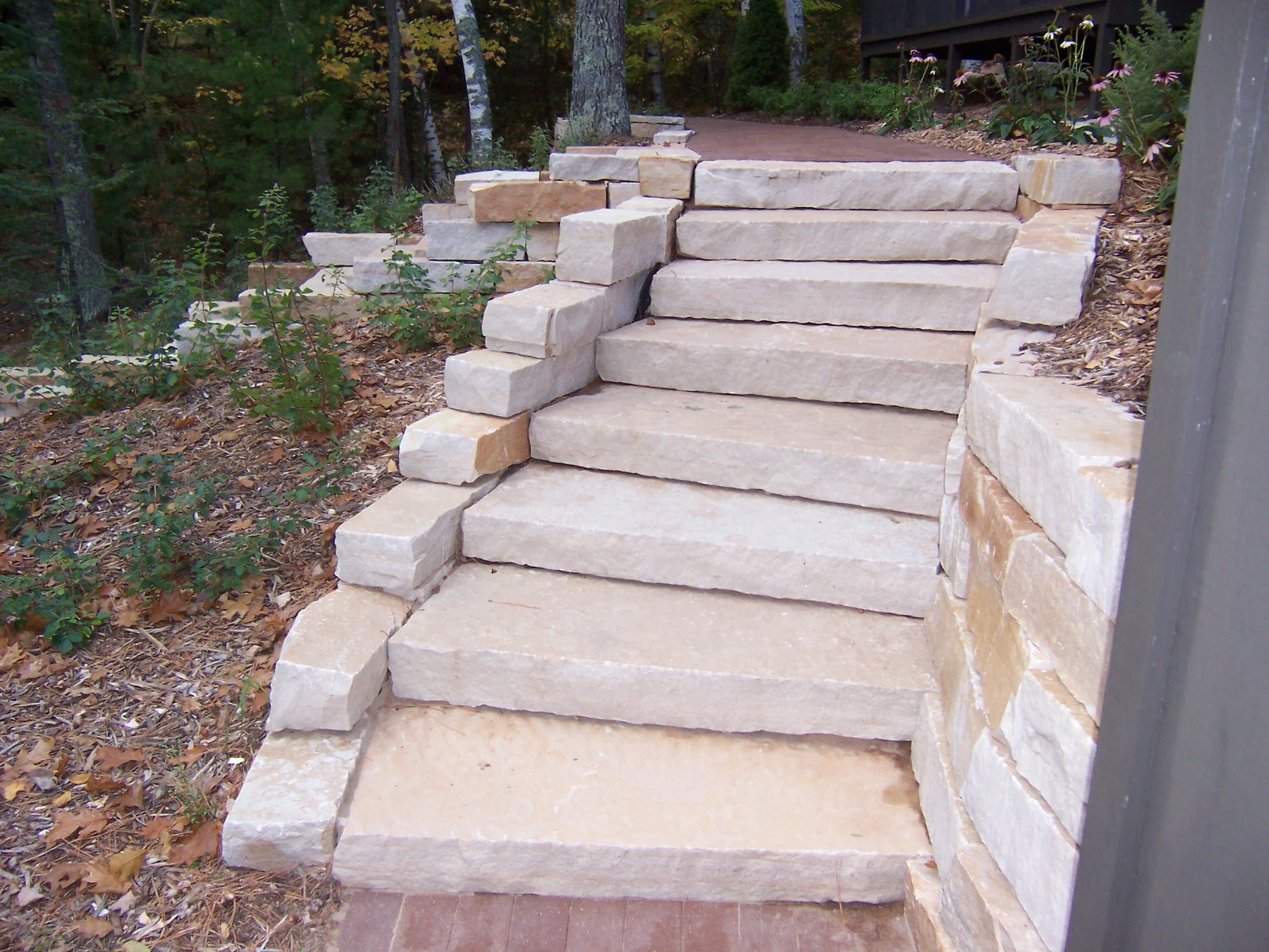 Gallery 1 — Krukowski Stone