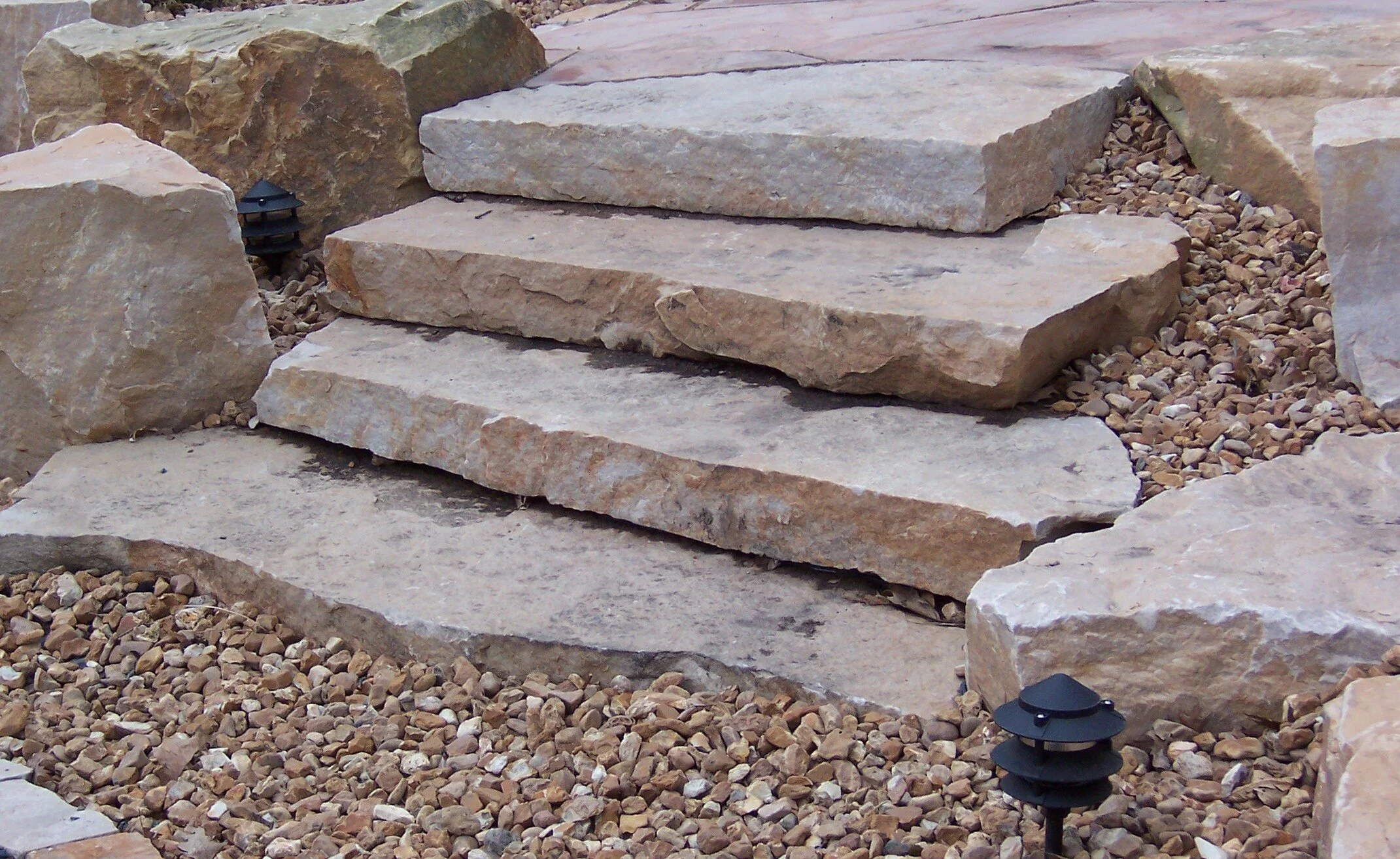 Gallery 1 — Krukowski Stone