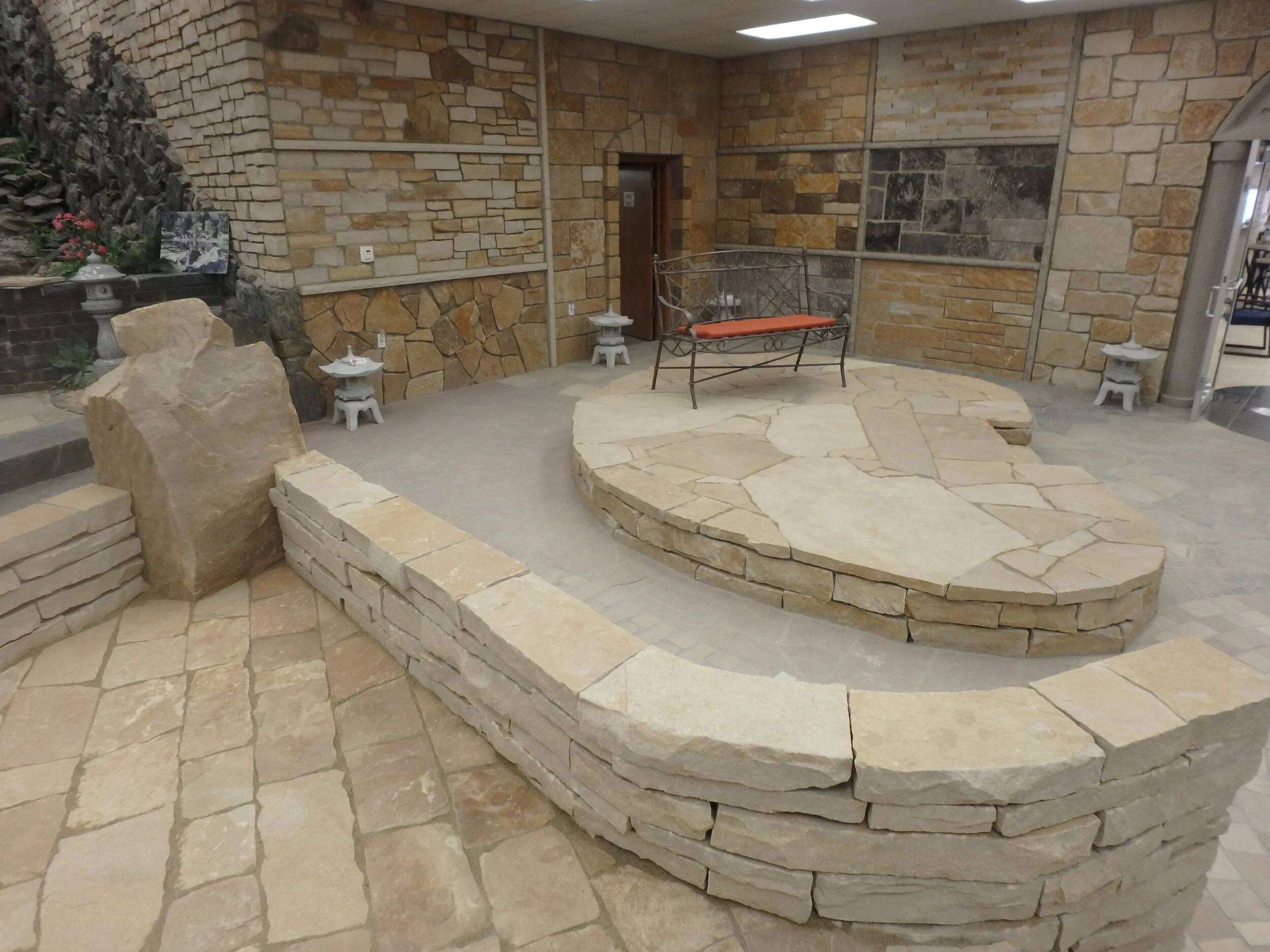 About 2 — Krukowski Stone