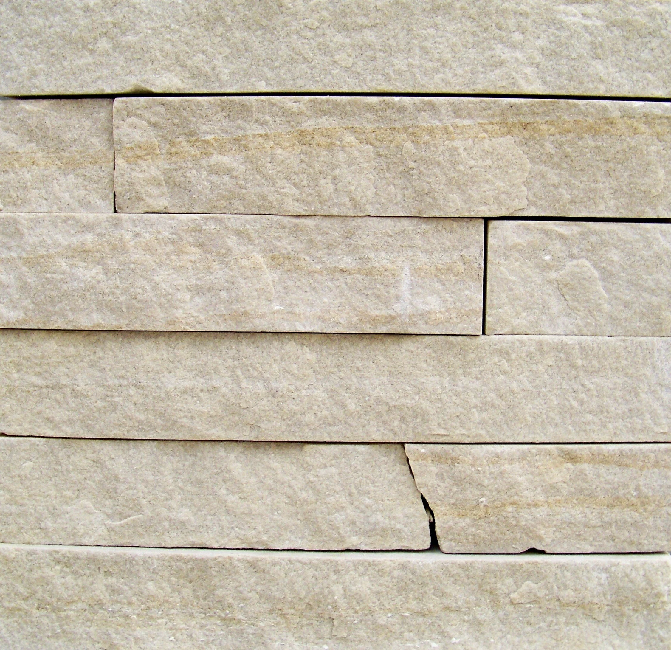 Ledgerock Sawn Heights — Krukowski Stone