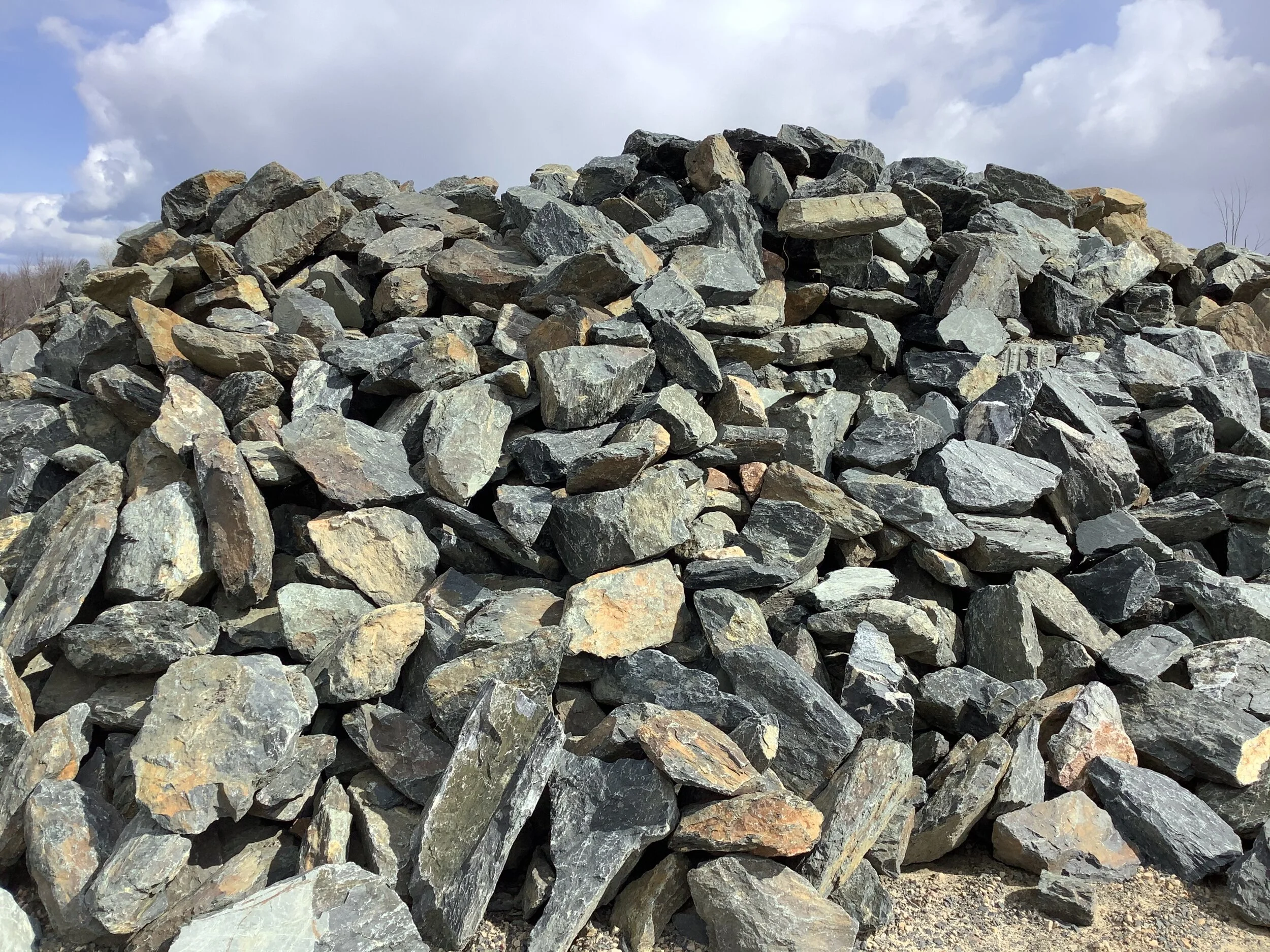 Gallery 1 — Krukowski Stone