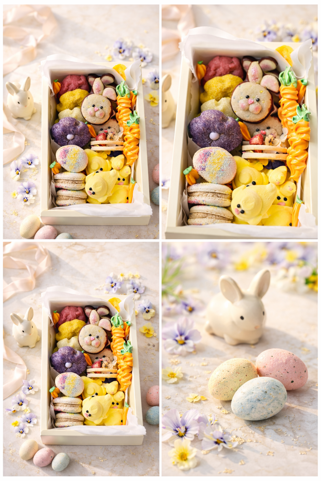 The 2026 Easter Cookie Box: A Complete Guide — Sasha Cakes Chicago