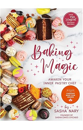 My Top 10 Baking Hacks for Beginners: Secrets to Sweet Success! — Sasha ...