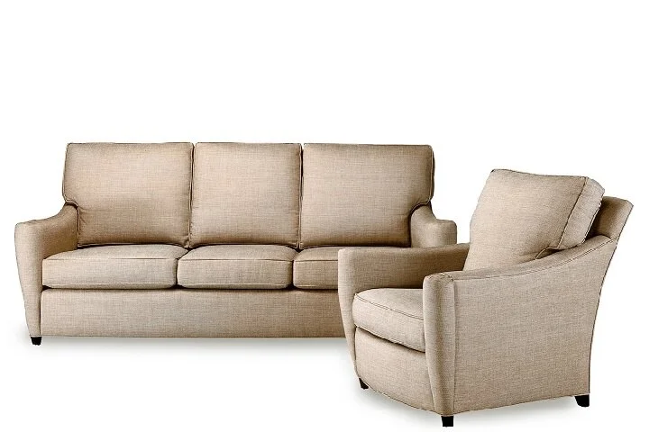 Sofas | Sectionals — Interior Crafts Inc.