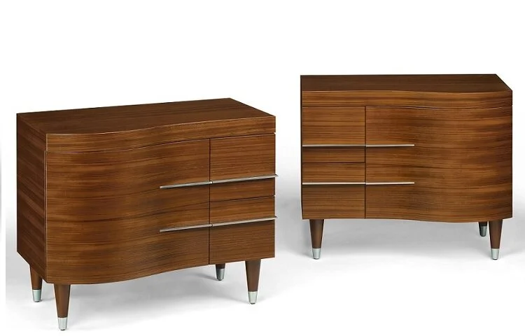 Cabinets — Interior Crafts Inc.