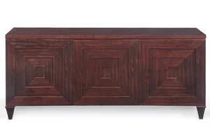 Cabinets — Interior Crafts Inc.