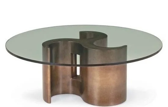 Cocktail Tables | Occasional Tables — Interior Crafts Inc.