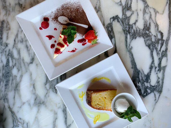 Gallery — A La Turka