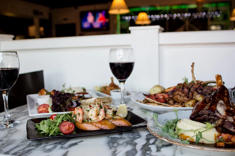 Gallery — A La Turka