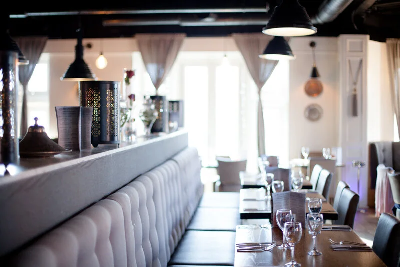 Gallery — A La Turka